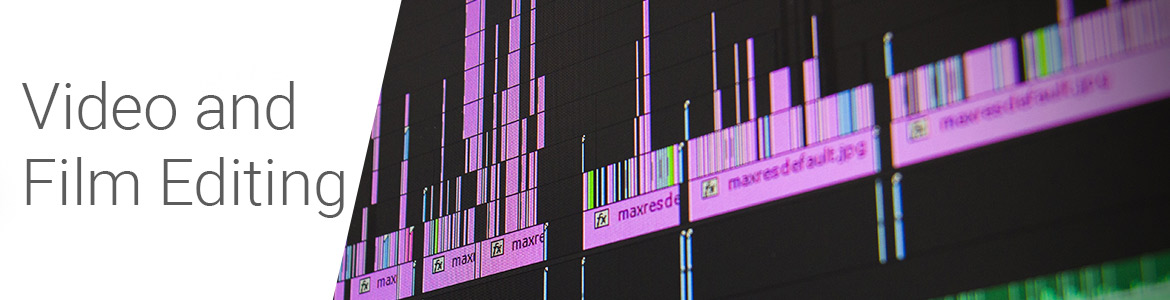 Video Editing Training | Film Courses Philippines