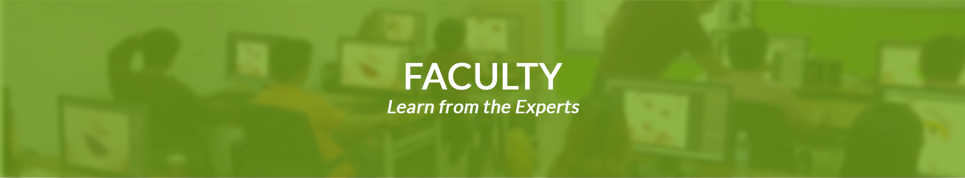 Faculty | Inventive Media