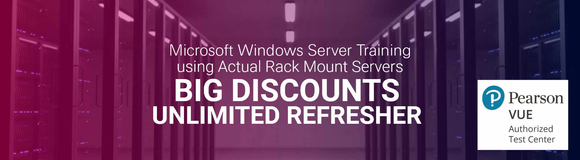 Windows Server Training And Certifications Philippines