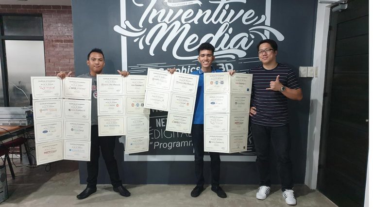 On-the-job Training - Apprenticeship Program | Inventive Media