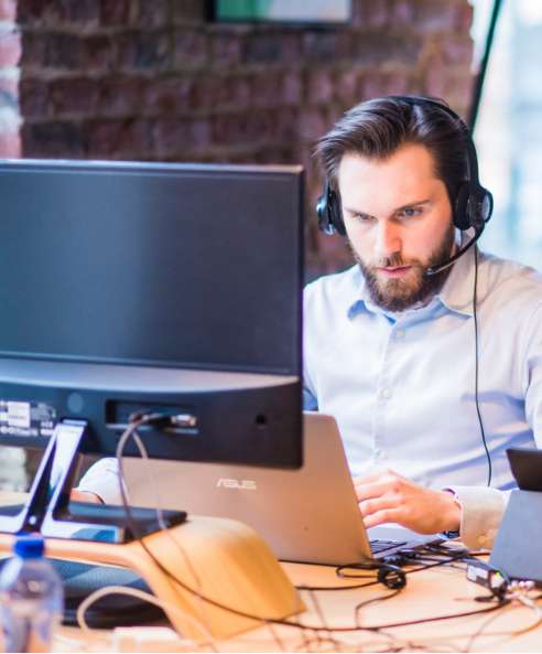 Services | Inventive Media