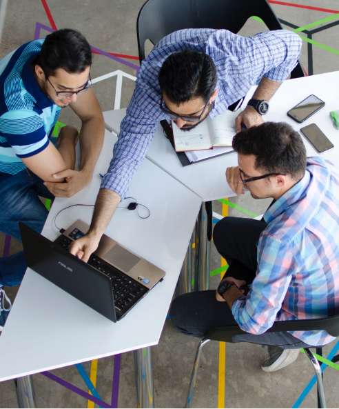 Services | Inventive Media