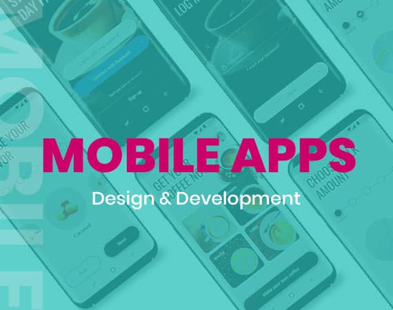 Services | Inventive Media